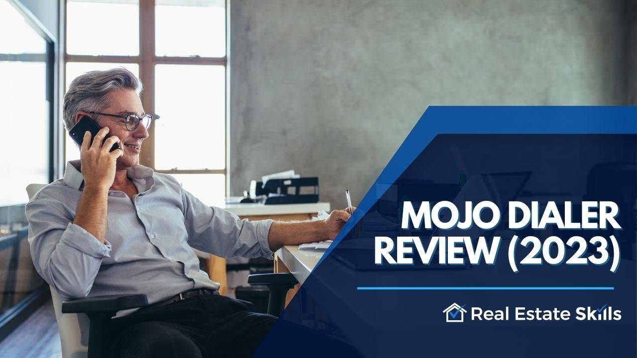 Mojo Dialer Review (2023): Cost, Features, & FAQs
