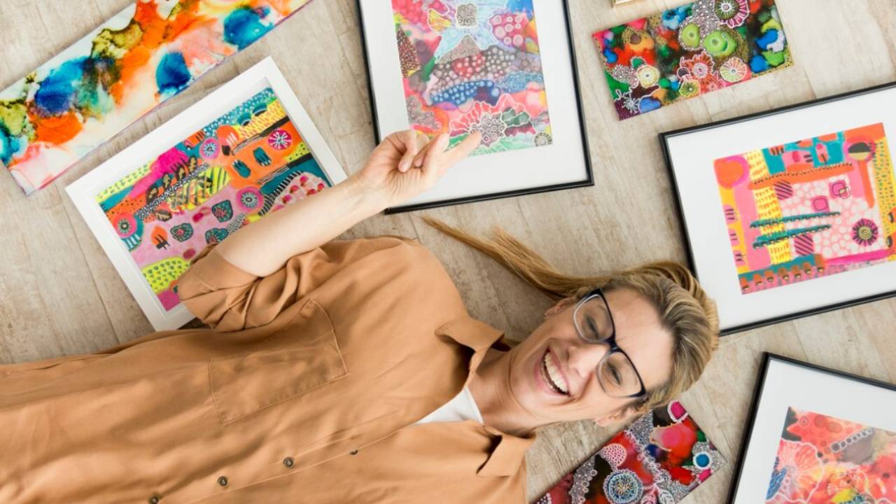 The Power of Influence: What Shapes Your Art?