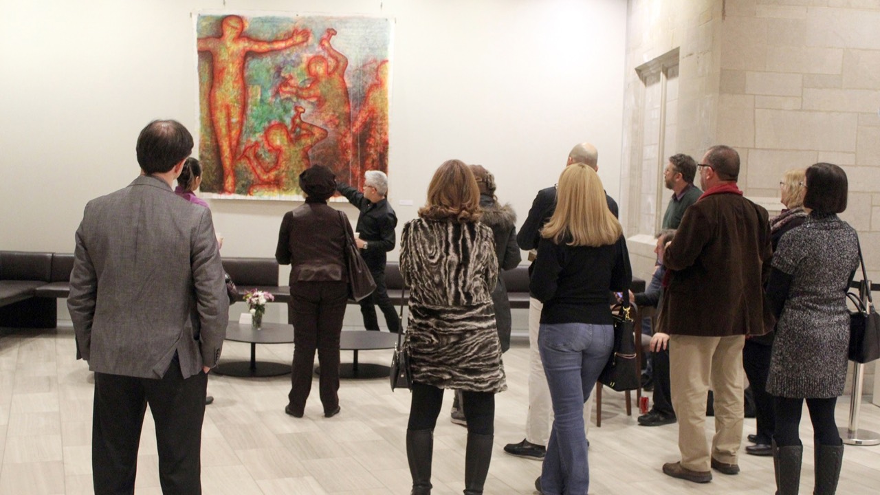 Embrace the Power of Storytelling: A Personal Journey for Artists