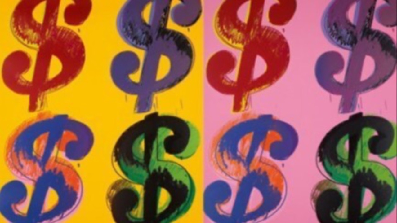 The Business of Art: Why Money Matters for Artists