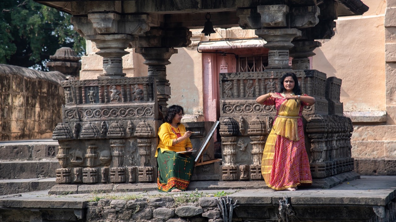Artists as Ambassadors of Environmental Consciousness