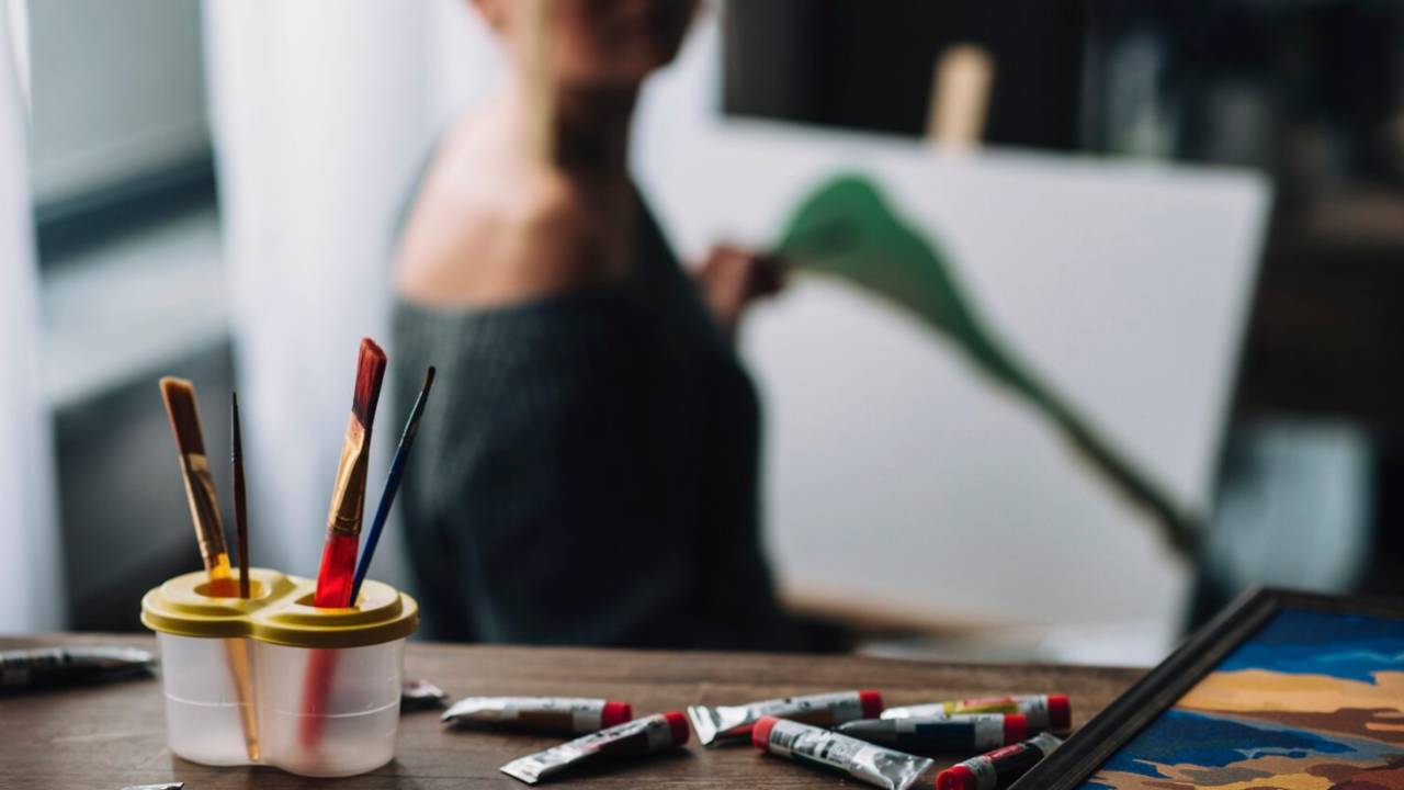 Reigniting Your Creative Mojo: Conquering Doubt and Challenges