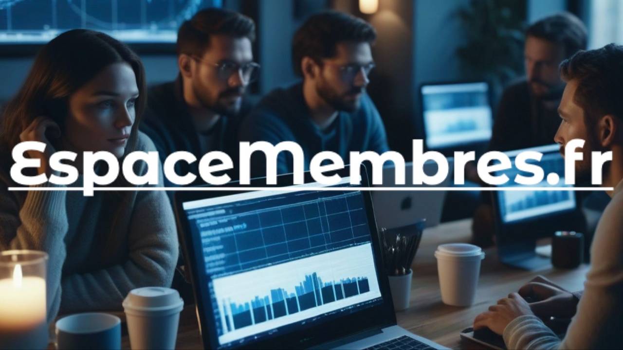 Espace Membres