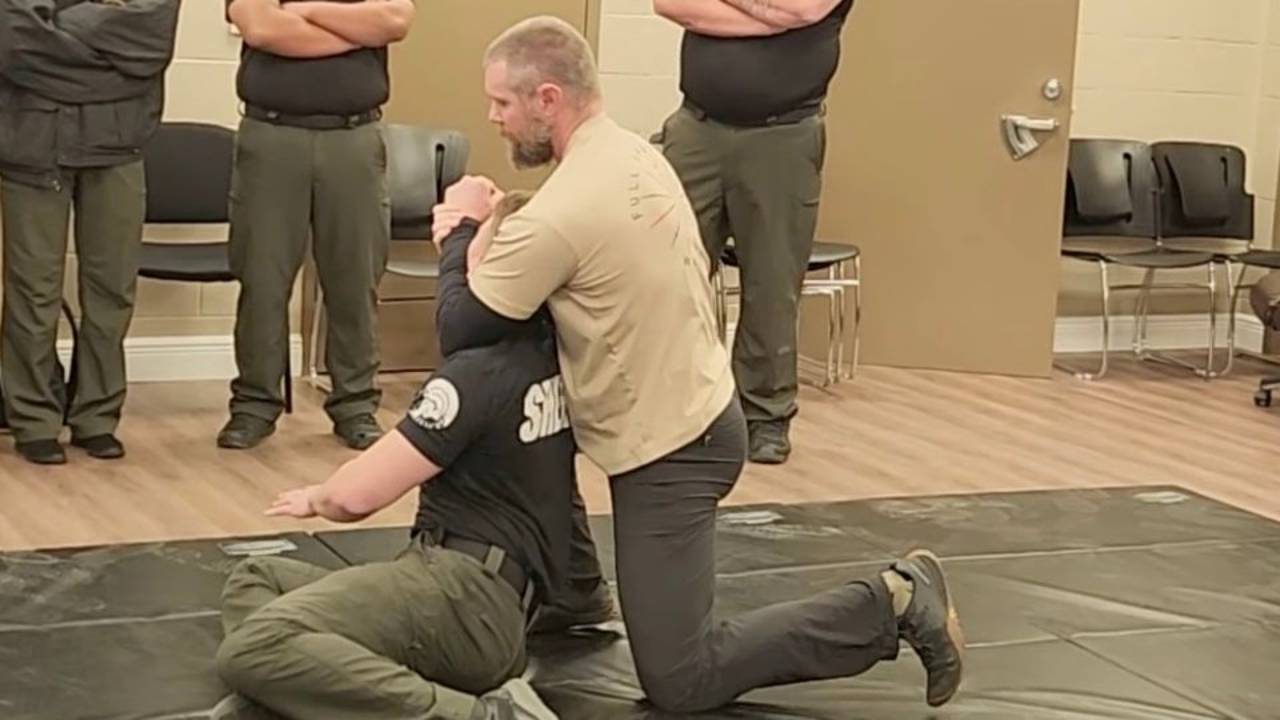 Compromising Posture Limits Power