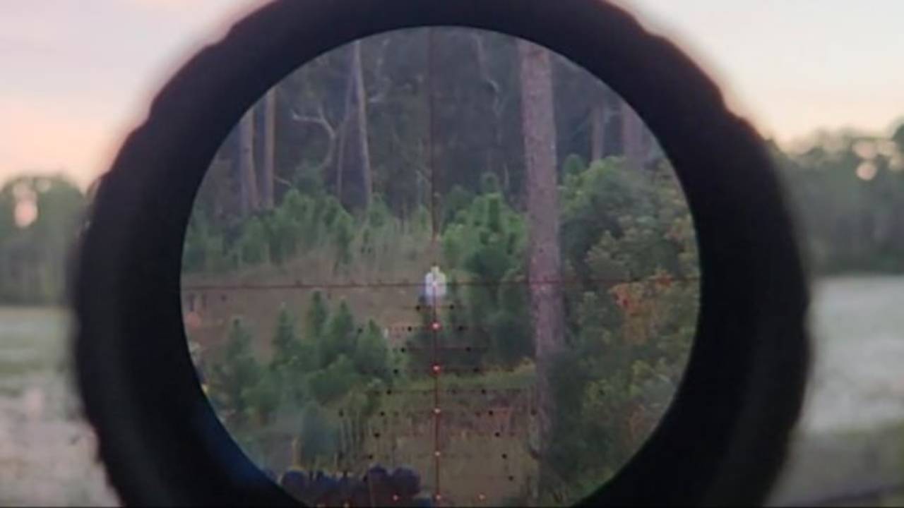 Shooting in Low-Light Situations: Tactical Tips from a Navy SEAL