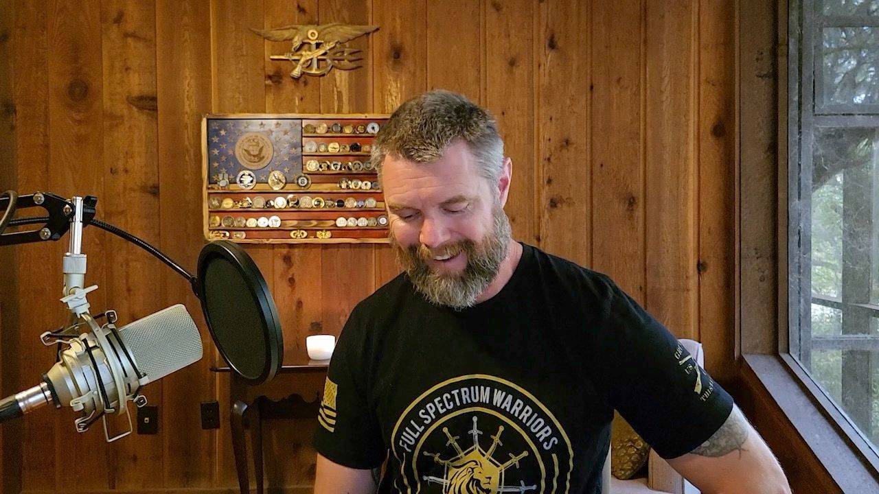 Former Navy SEAL on Communication