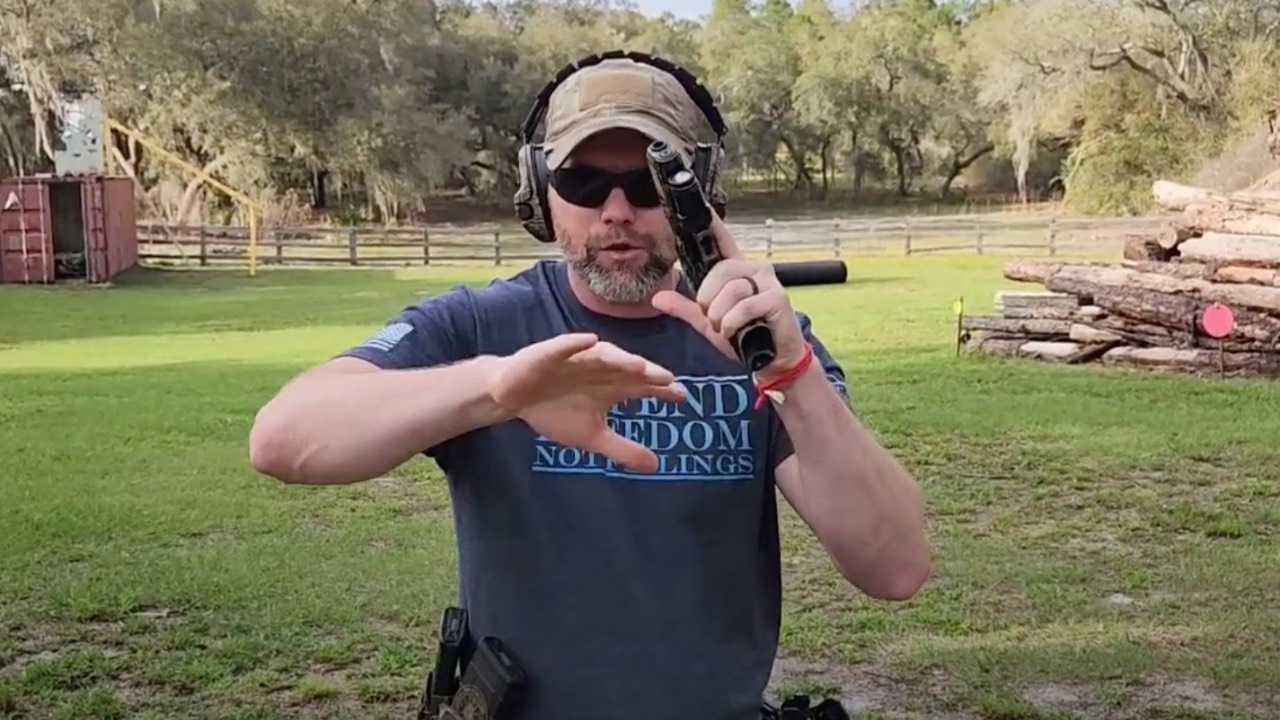 Is your Pre-Shot Routine Slowing you down?