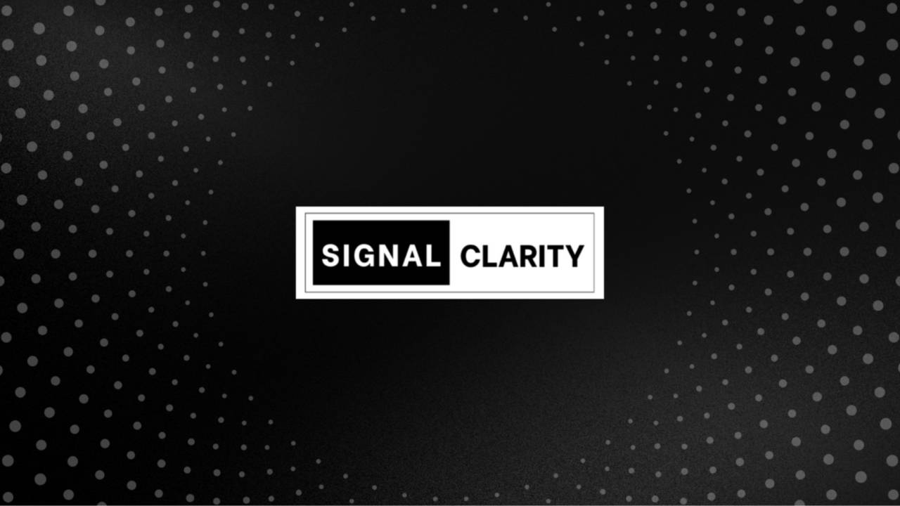 Strategic AI Communication Mastery | Signal Clarity Academy