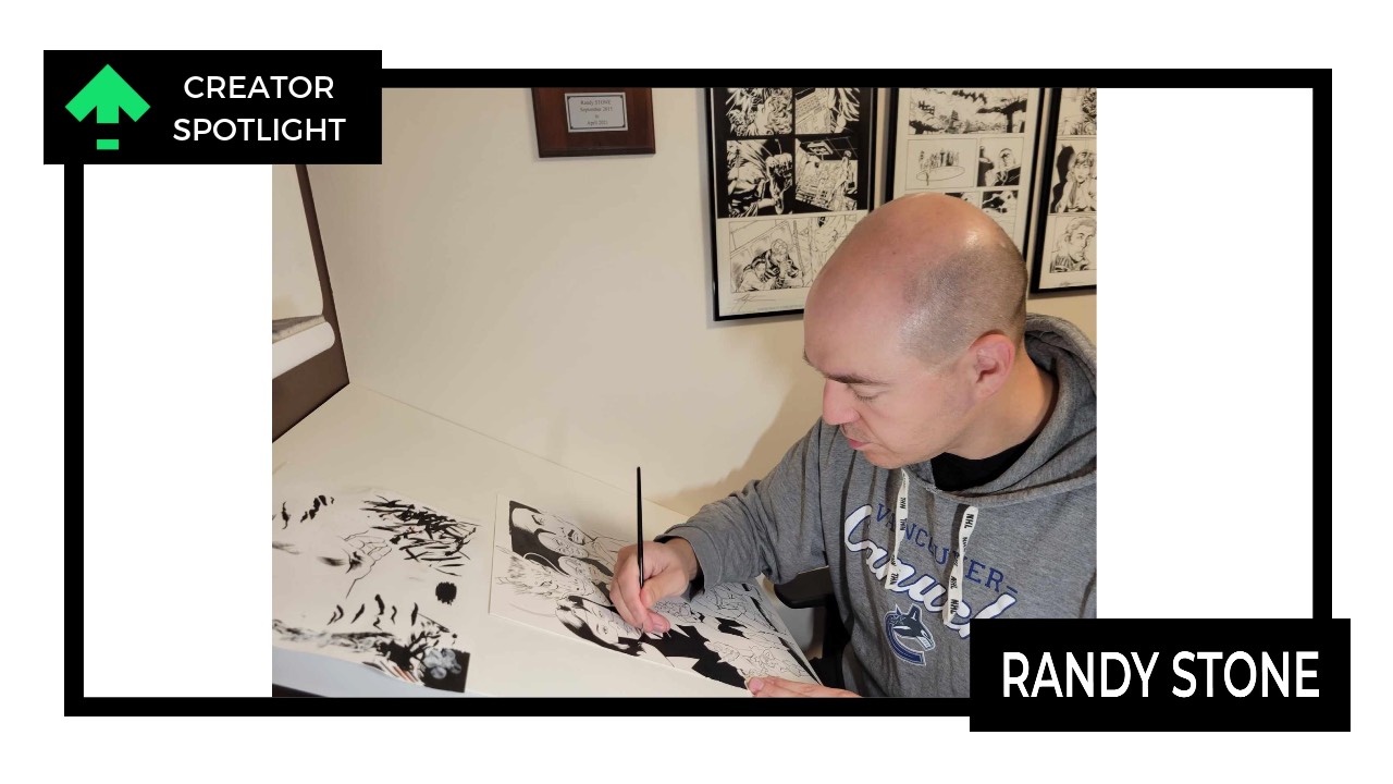 Randy Stone on time management for Kickstarter creators