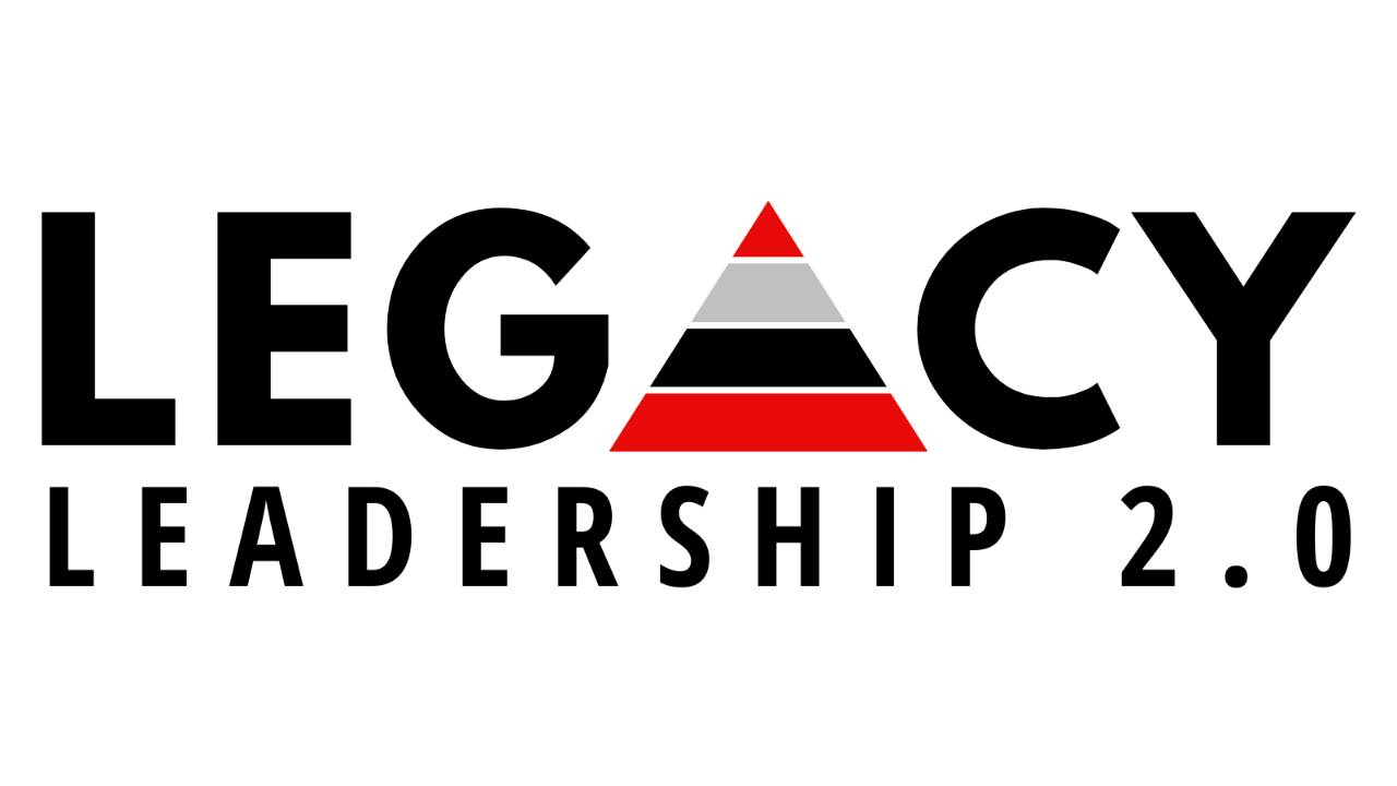 How to Become a Leadership Coach - The Legacy Leadership 2.0