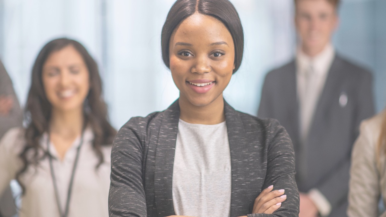 High-Performance Executive Program - Inquiry Form