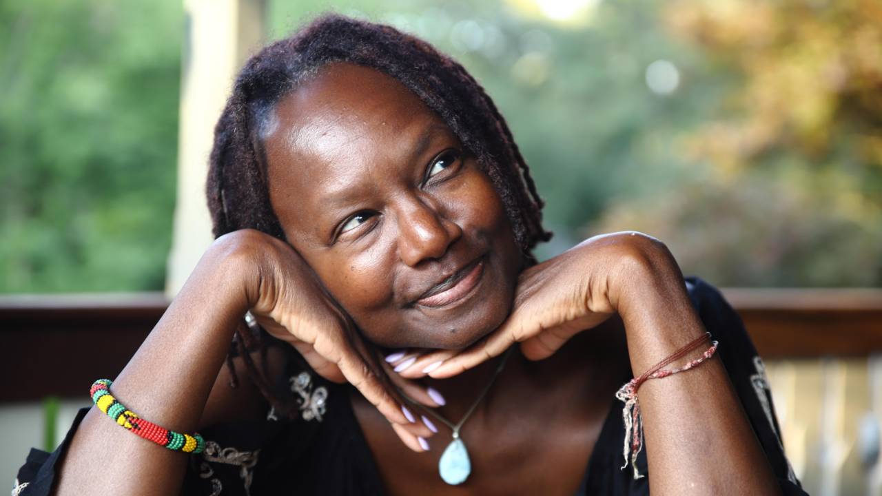 Get a Complimentary Sacred Listening Session | Dr. Amanda Kemp