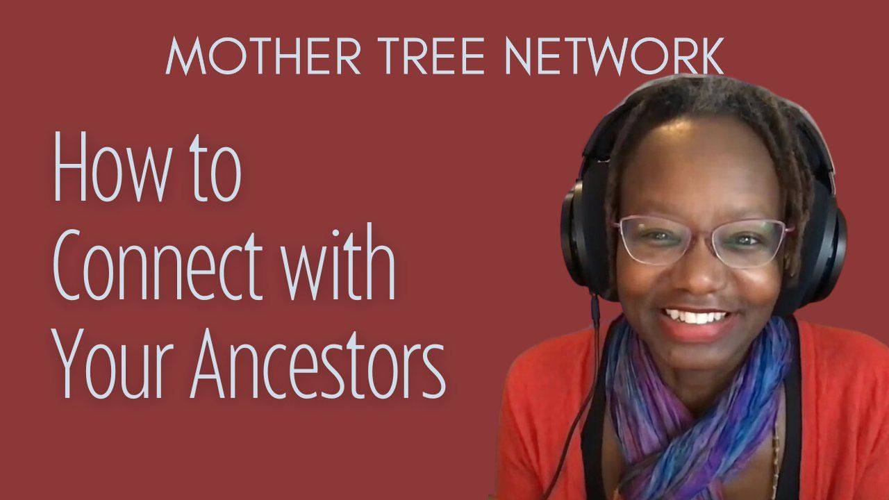 How to Connect with your Ancestors and Why You Should