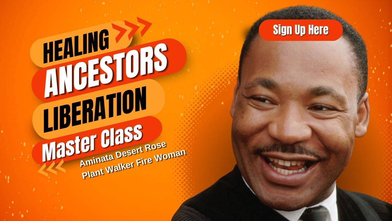 Venezuela, MLK, and the Call to Leave Behind a Committed Life