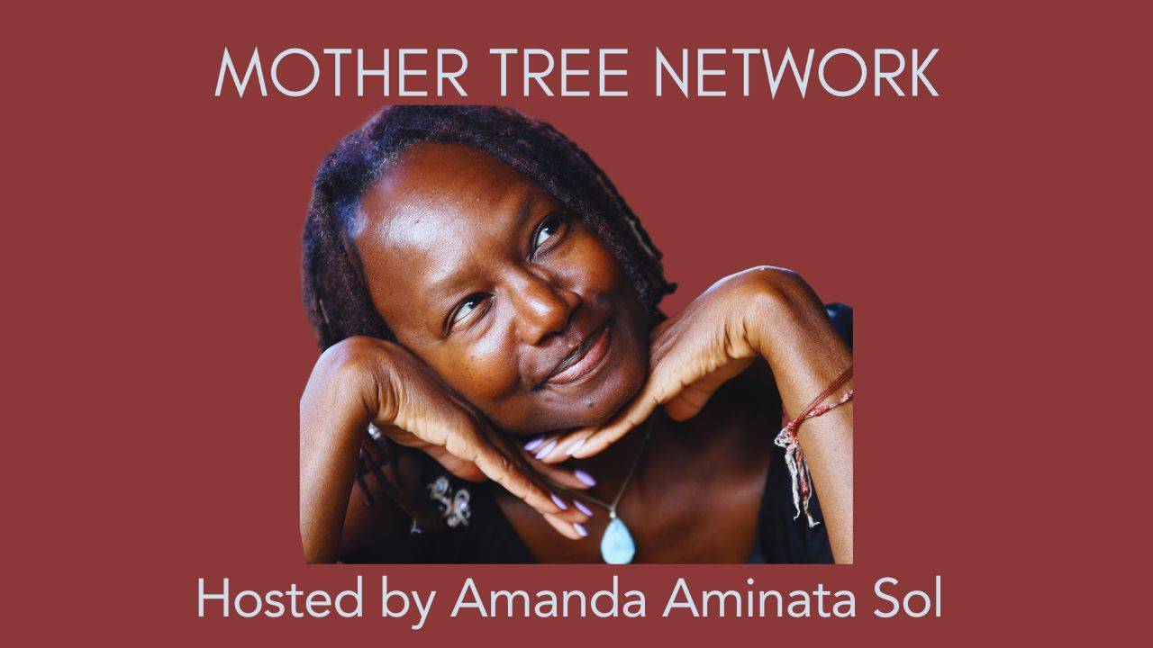 Juneteenth, Ancestors, & Foster Care | Mother Tree Network Podcast
