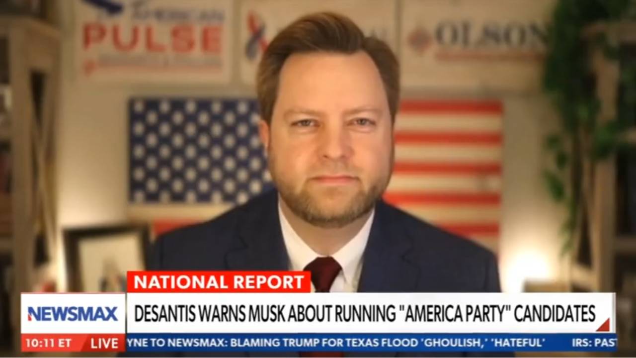 Could Elon Musk’s America Party Disrupt U.S. Politics?