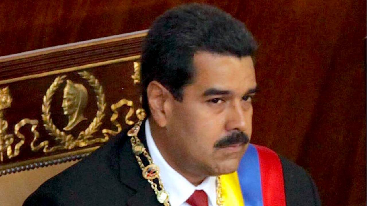 DC Journal: Maduro May Be Gone, but Lessons From His Downfall Remain