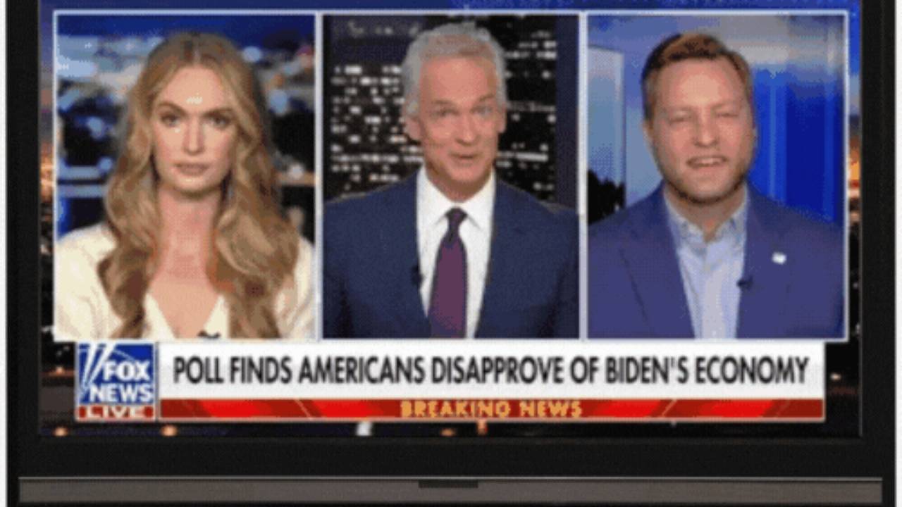 Best Republican Polling Firms: Dustin Olson on Campaign Strategy