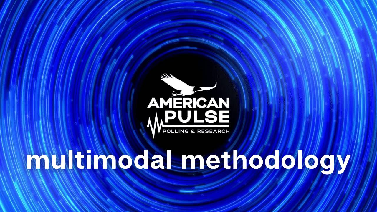 Superiority of Multimodal ]Surveys: American Pulse Leads the Way