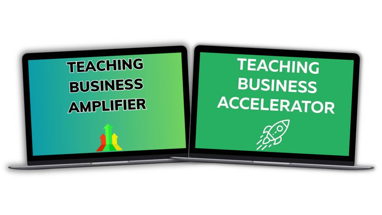 Programs and Prices | Online Business | Teaching-Revolution.com