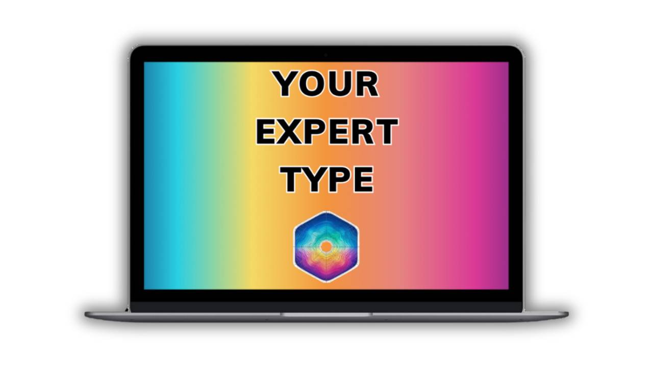 Expert Type Test (ETT) | Teaching-Revolution.com