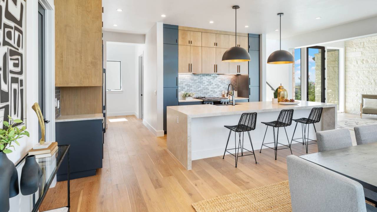 Everything You Need to Know About Staging Model Homes