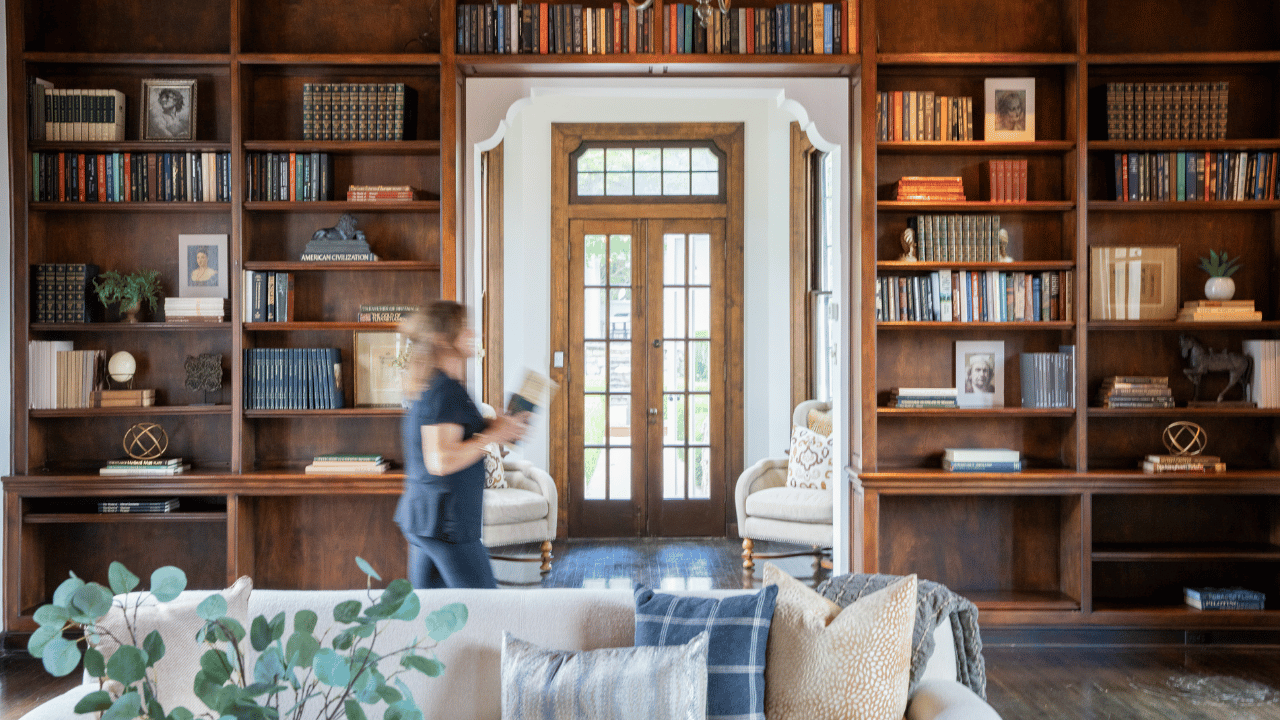 Step-by-Step Guide to Occupied Home Staging Consultations