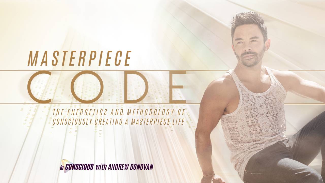 Enroll in Masterpiece CODE