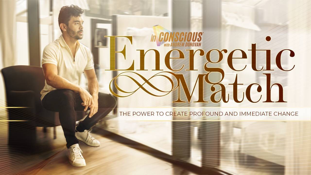 Energetic Match Masterclass Registration