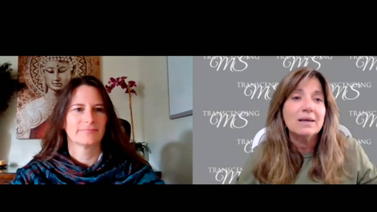 EMF an Ayurveda Perspective with Traci Webb hosted by Margie Hunter