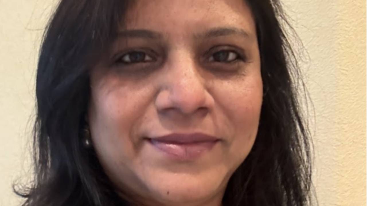 Becoming Unstoppable Thru Ayurveda with Rashmi Sethi