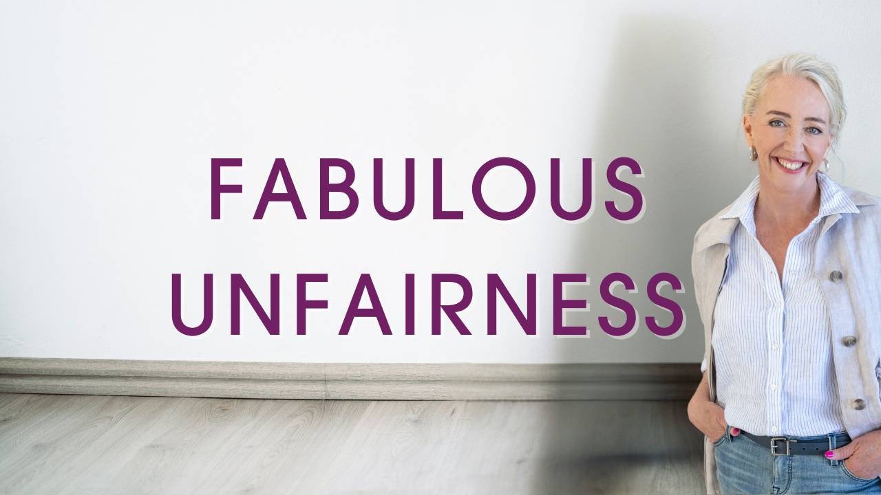 Fabulous Unfairness