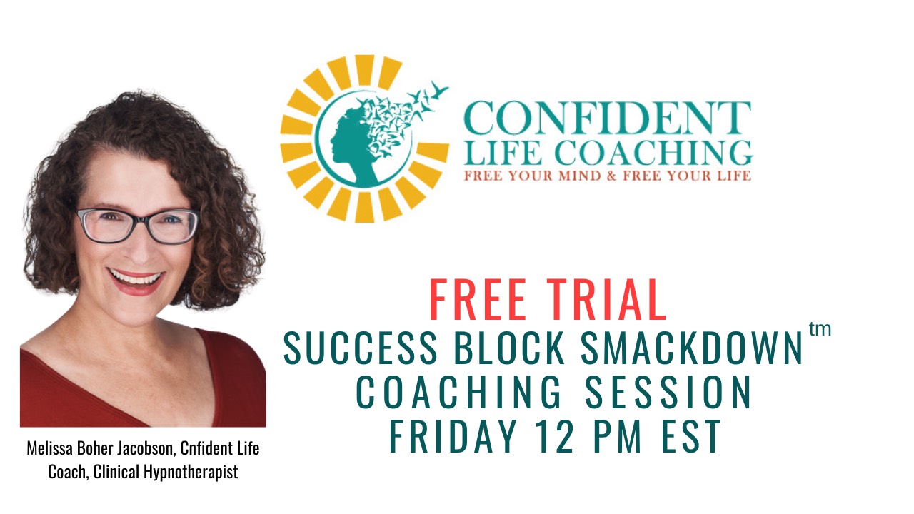 Free Trial Success Block Smackdown tm Coaching Session