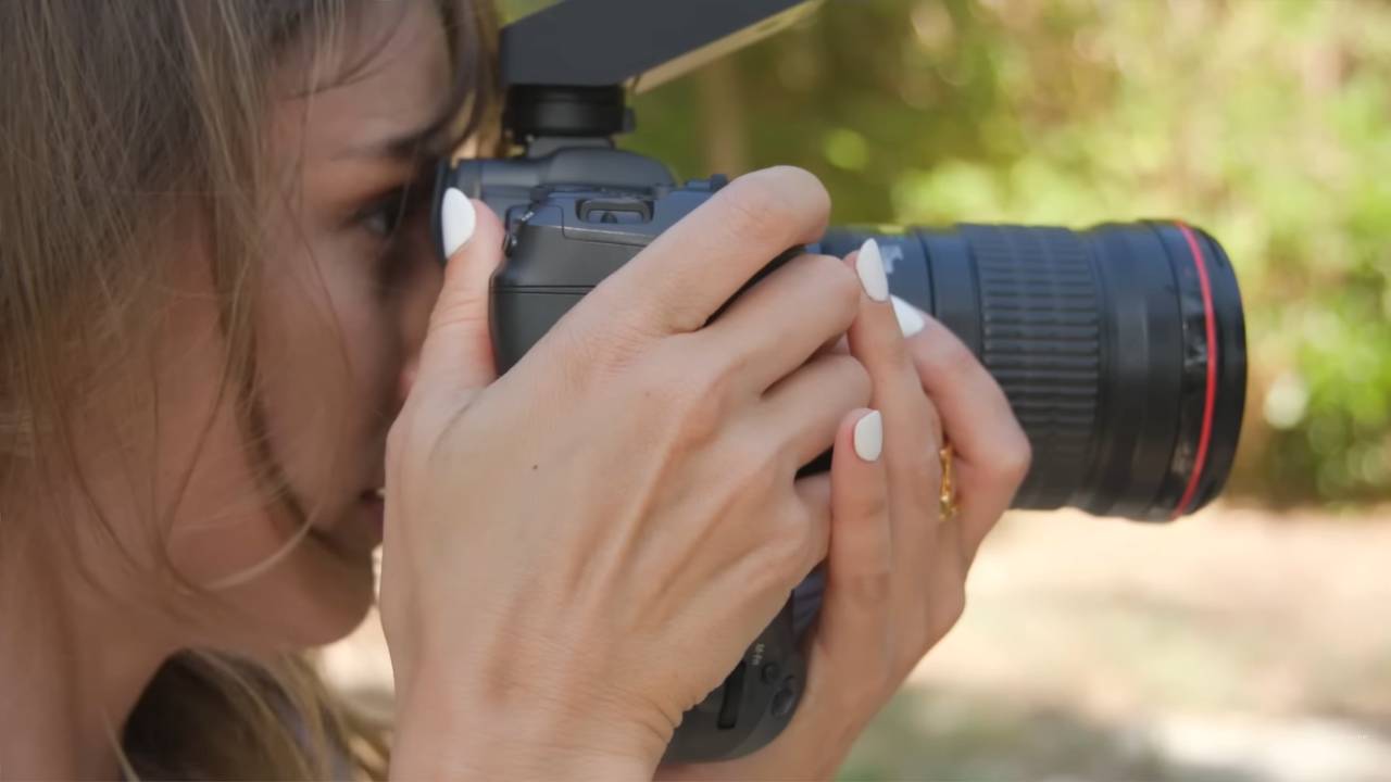 5 Creative Ways to Use On-Camera Flash Photography