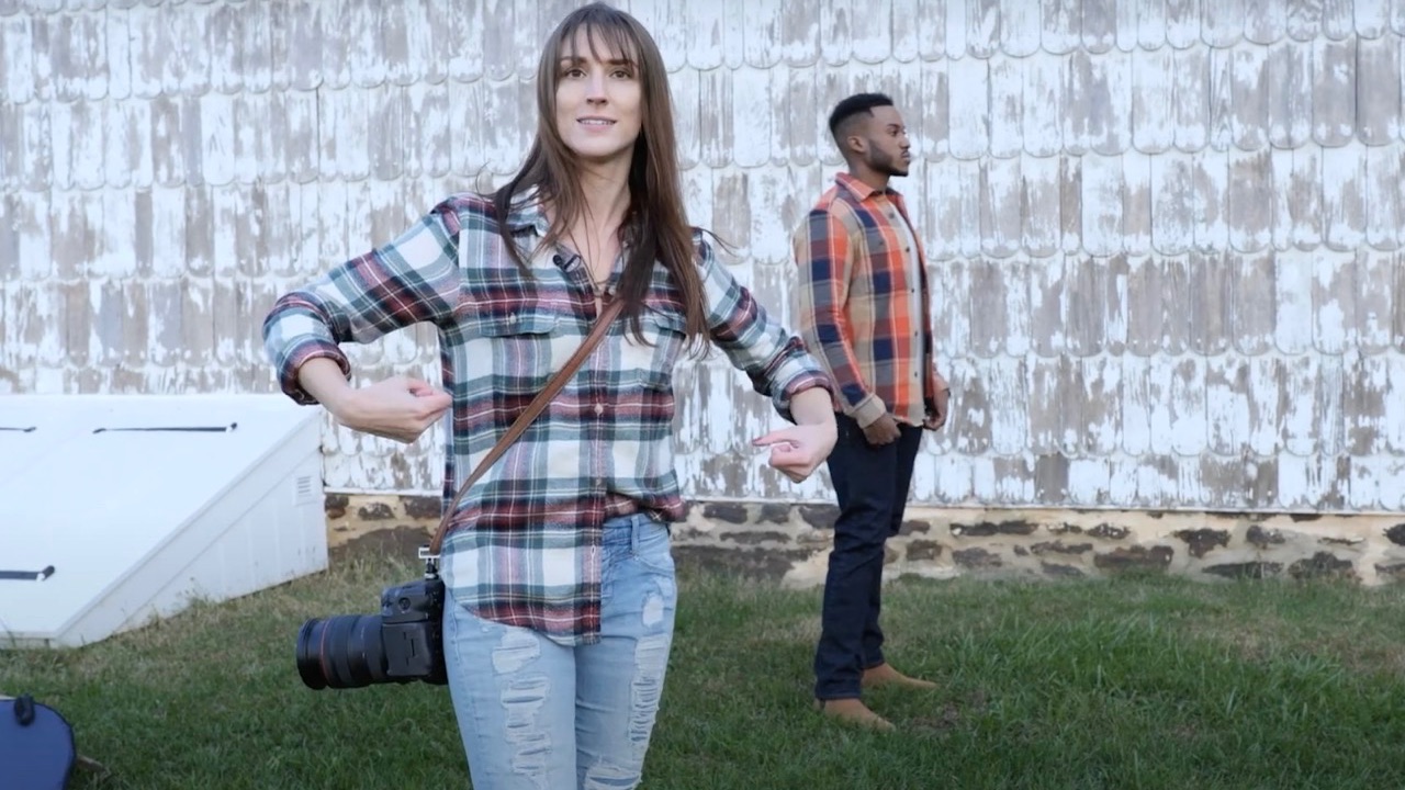 Posing Secrets for Non-Models REVEALED