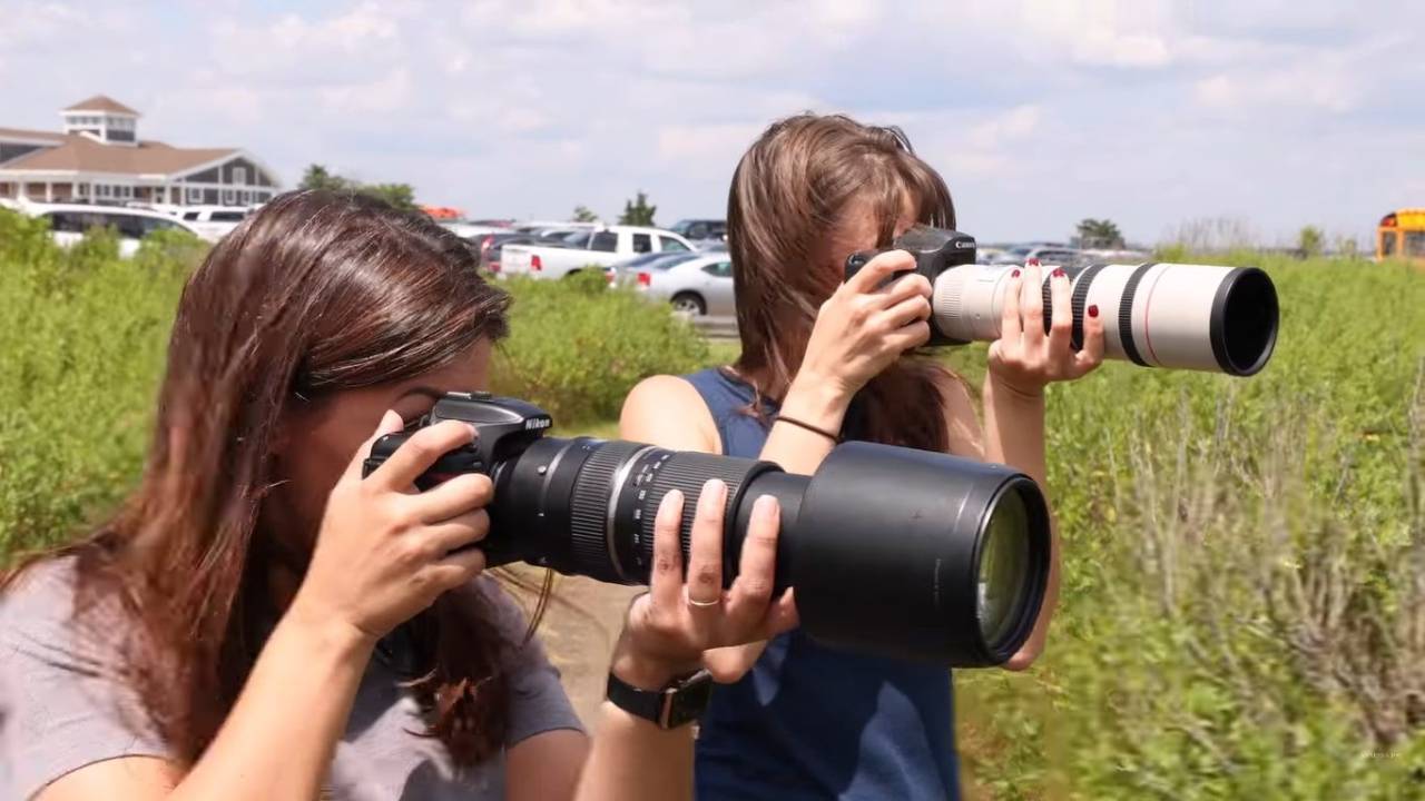 BUDGET Photography Gear SHOOTOUT | ft. Chelsea Northrup | Ep 9 (2022)