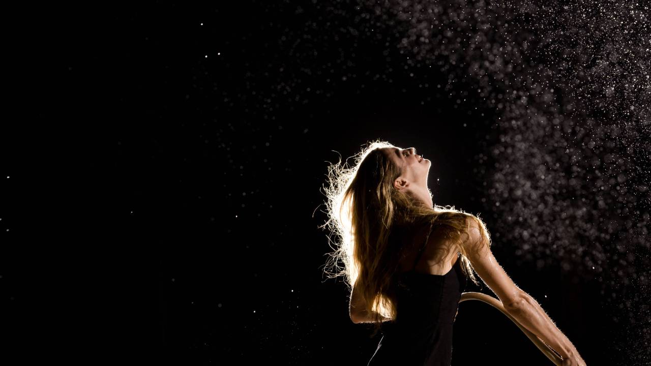 Flash Photography fun with Profoto B10 and Canon R5