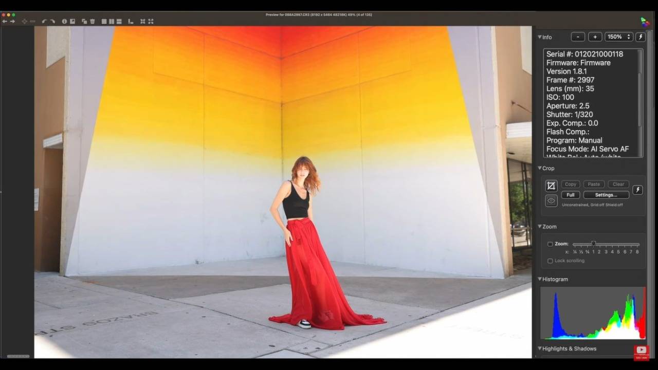 No wide angle lens? NO PROBLEM! Panorama photography made EASY