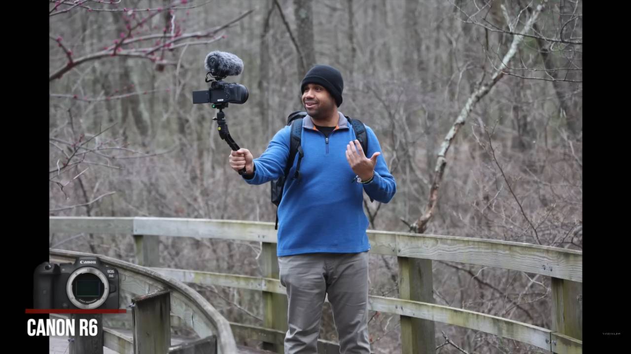 Canon R3 vs R5 vs R6 vs R7 vs R10 vs R vs RP Mirrorless Camera Review