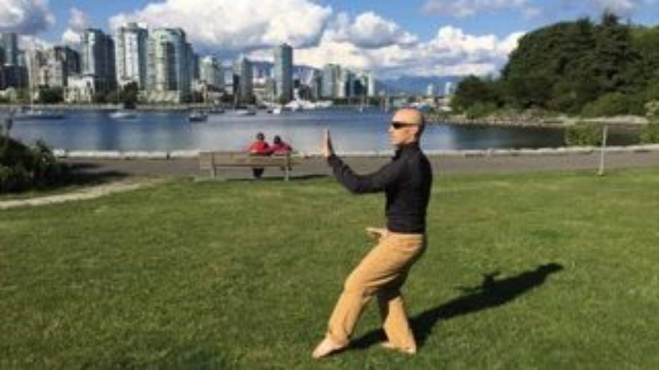 World Tai Chi & Qigong Summit is just a week away!