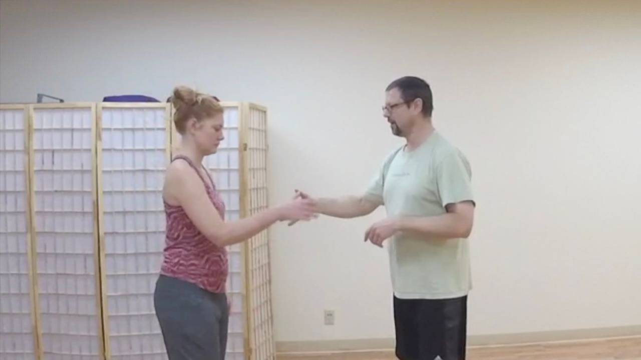 How to Be in the Flow