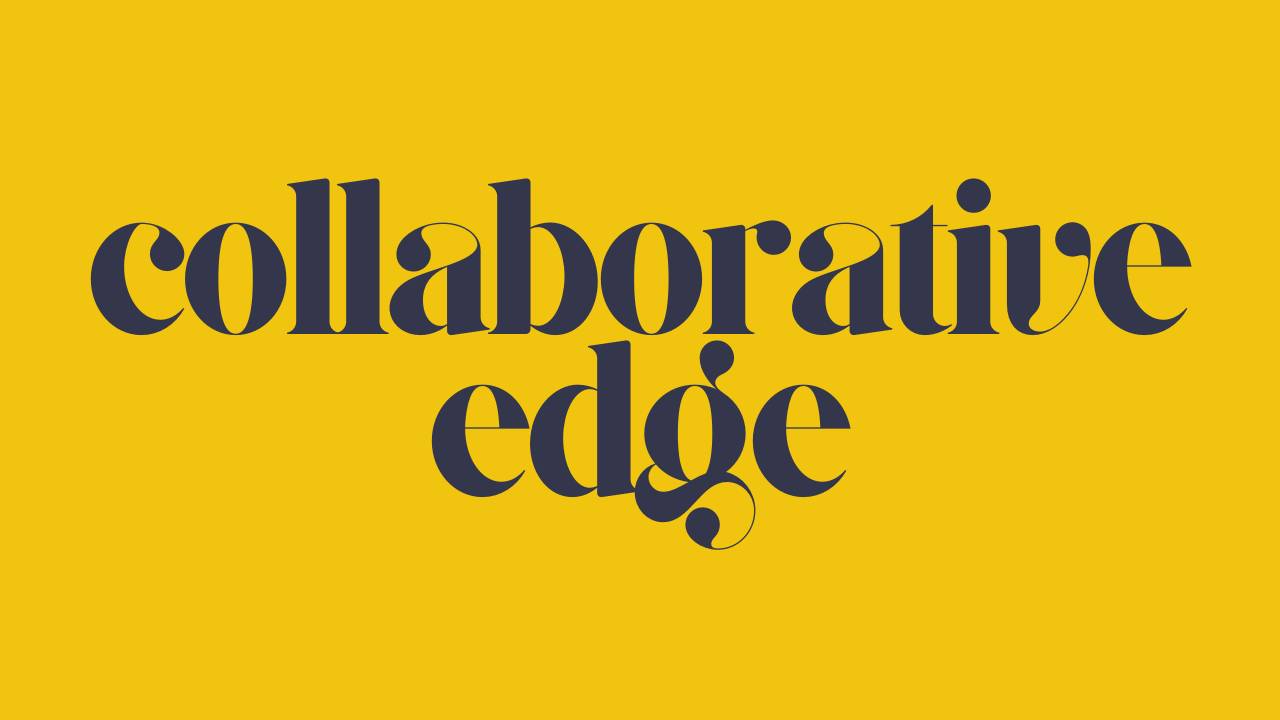 Collaborative Edge