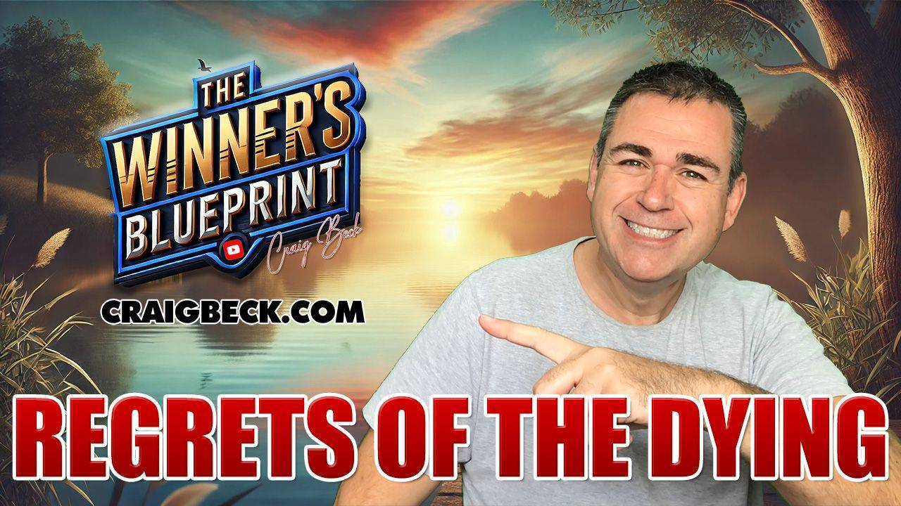 Top 5 Regrets of the Dying: Lessons for a Fulfilling Life