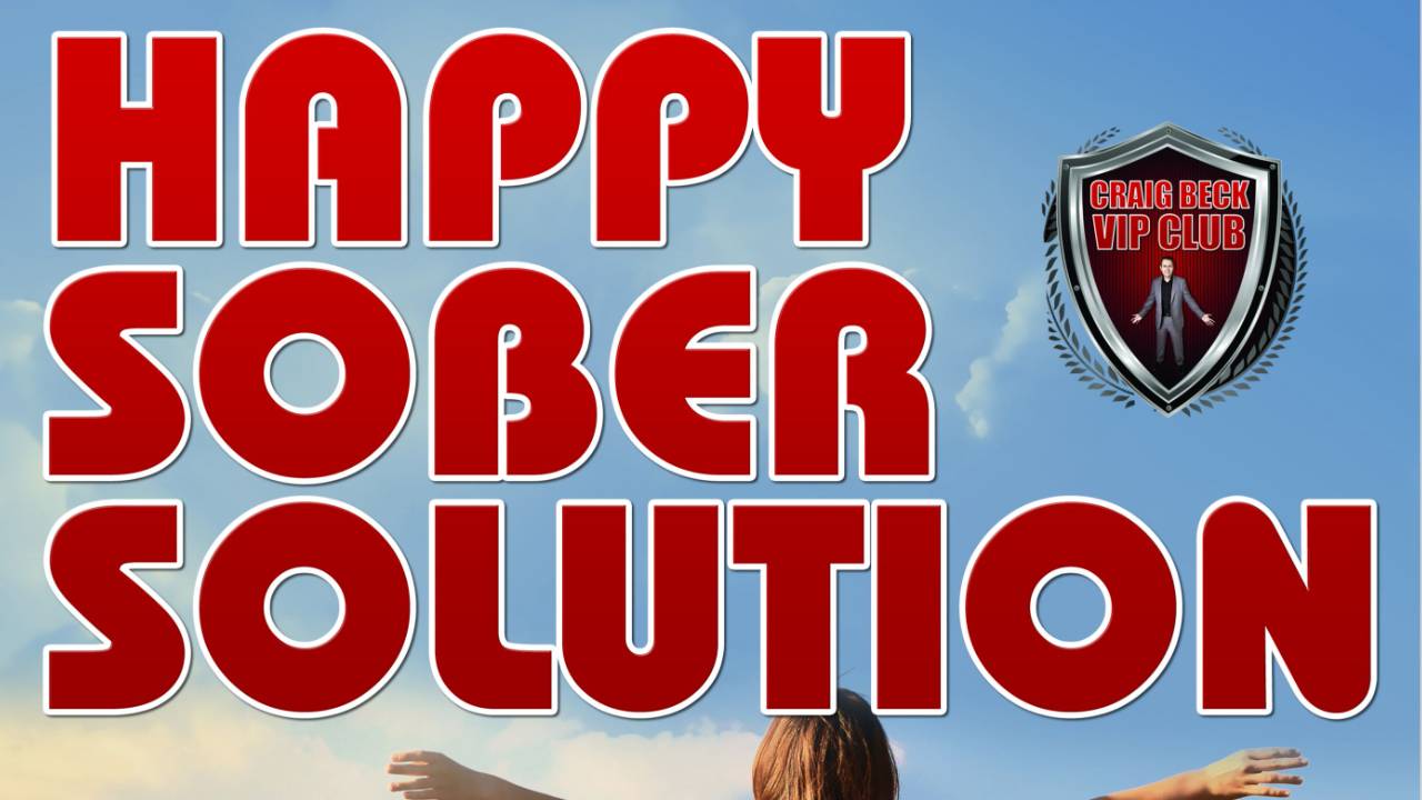 Happy Sober Solution