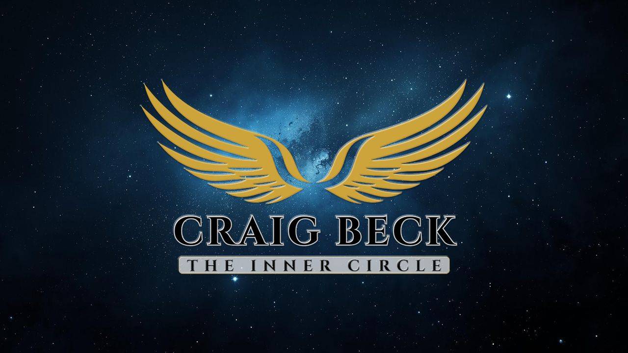 Craig Beck's Inner Circle And Blog