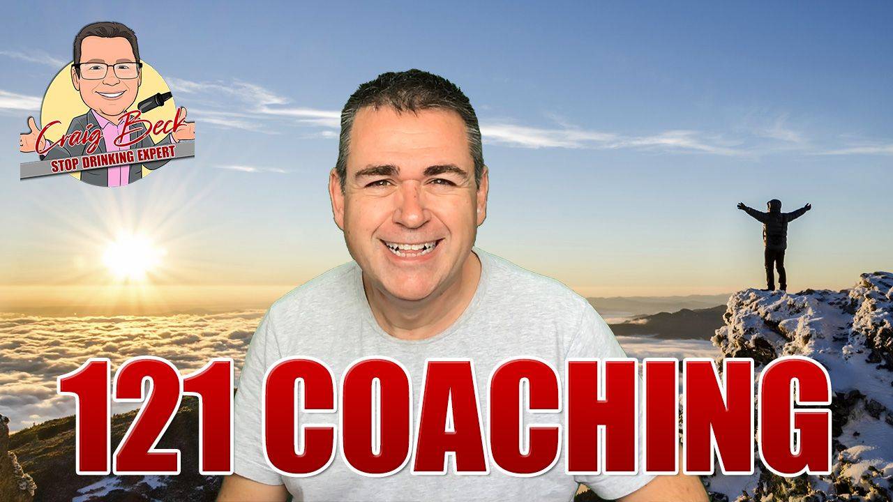 Get Bestselling Author Craig Beck As Your Personal Life Coach