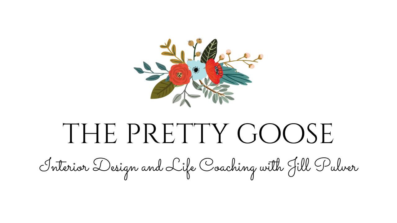 The Pretty Goose