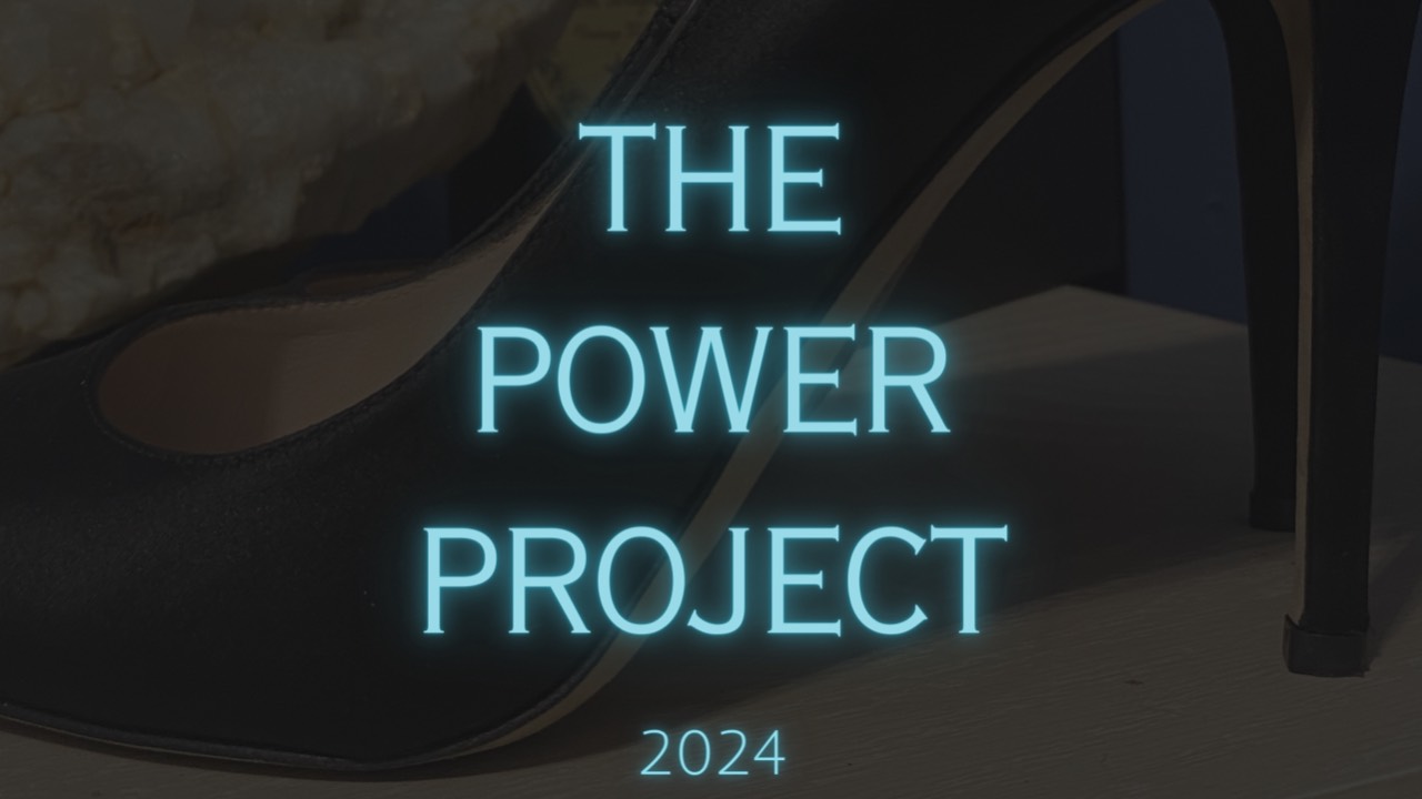 The Power Project 2024