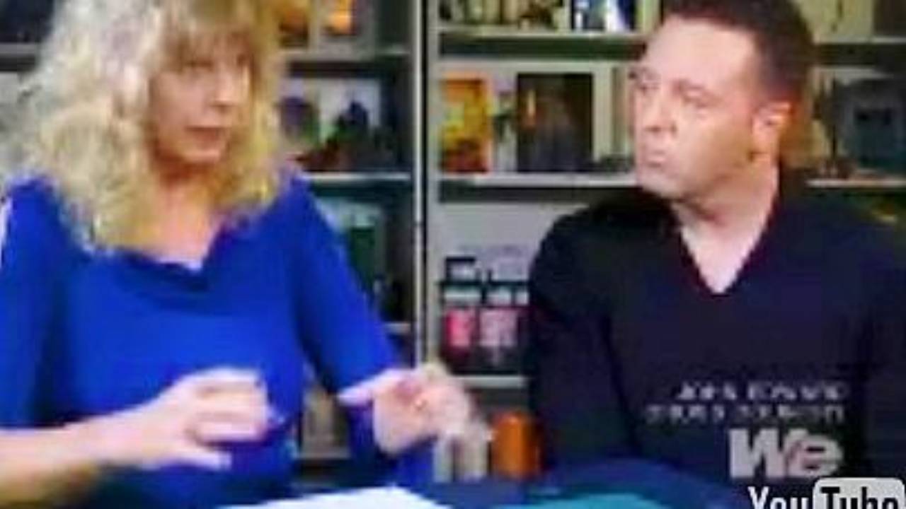 About Sandy Anastasi