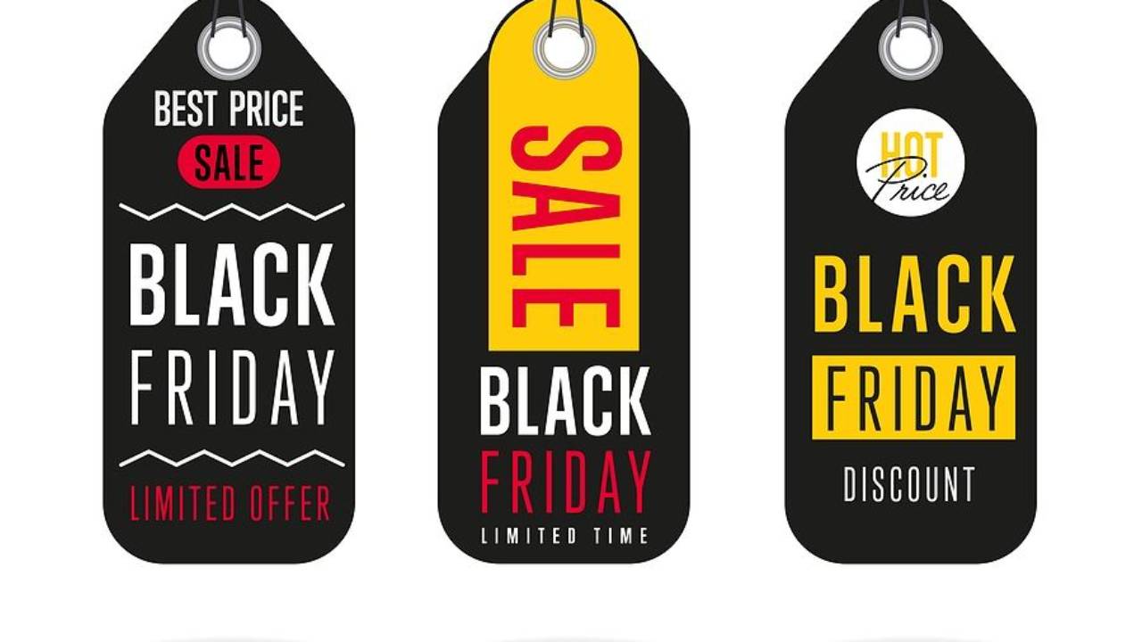 November 2024 “It’s Black Friday for the Month” Specials